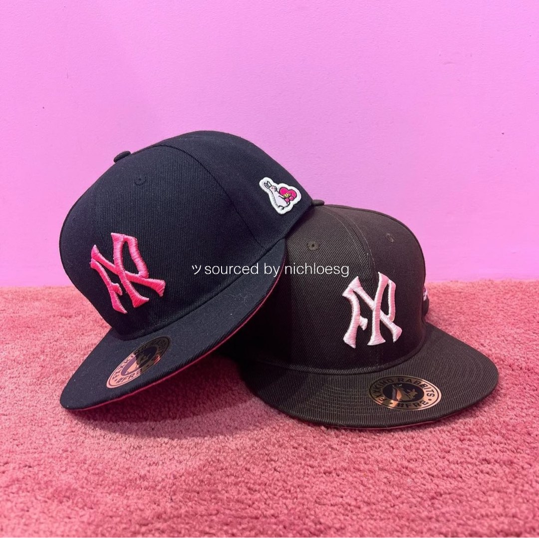 FR2 梅 CALOR BRIM VISOR CAP, Men's Fashion, Watches & Accessories, Caps ...