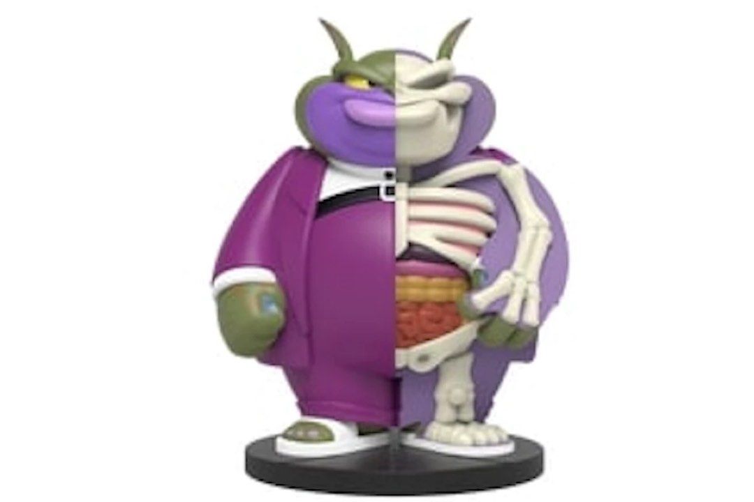 Freeny’s Hidden Dissectibles: Space Jam Series 1 Swackhammer, Hobbies ...