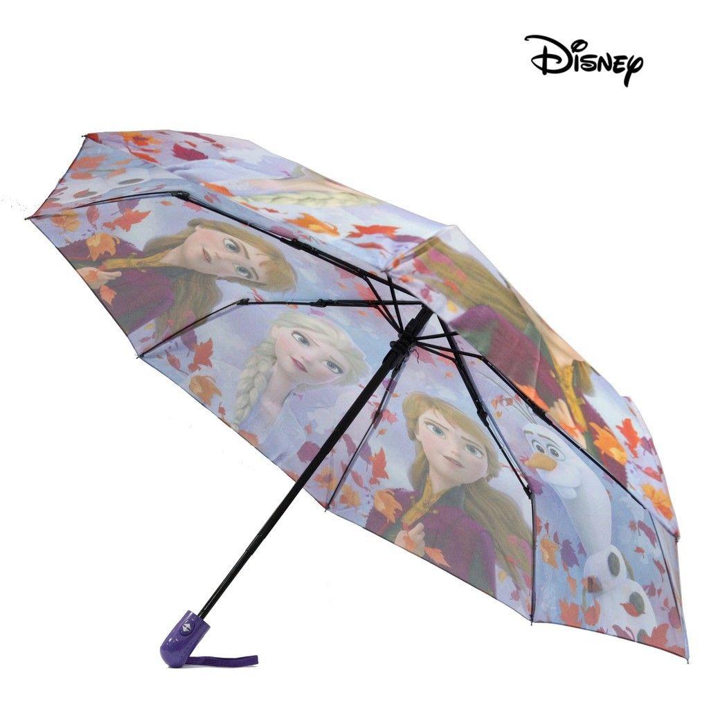 FROZEN Umbrella, Babies & Kids, Babies & Kids Fashion on Carousell