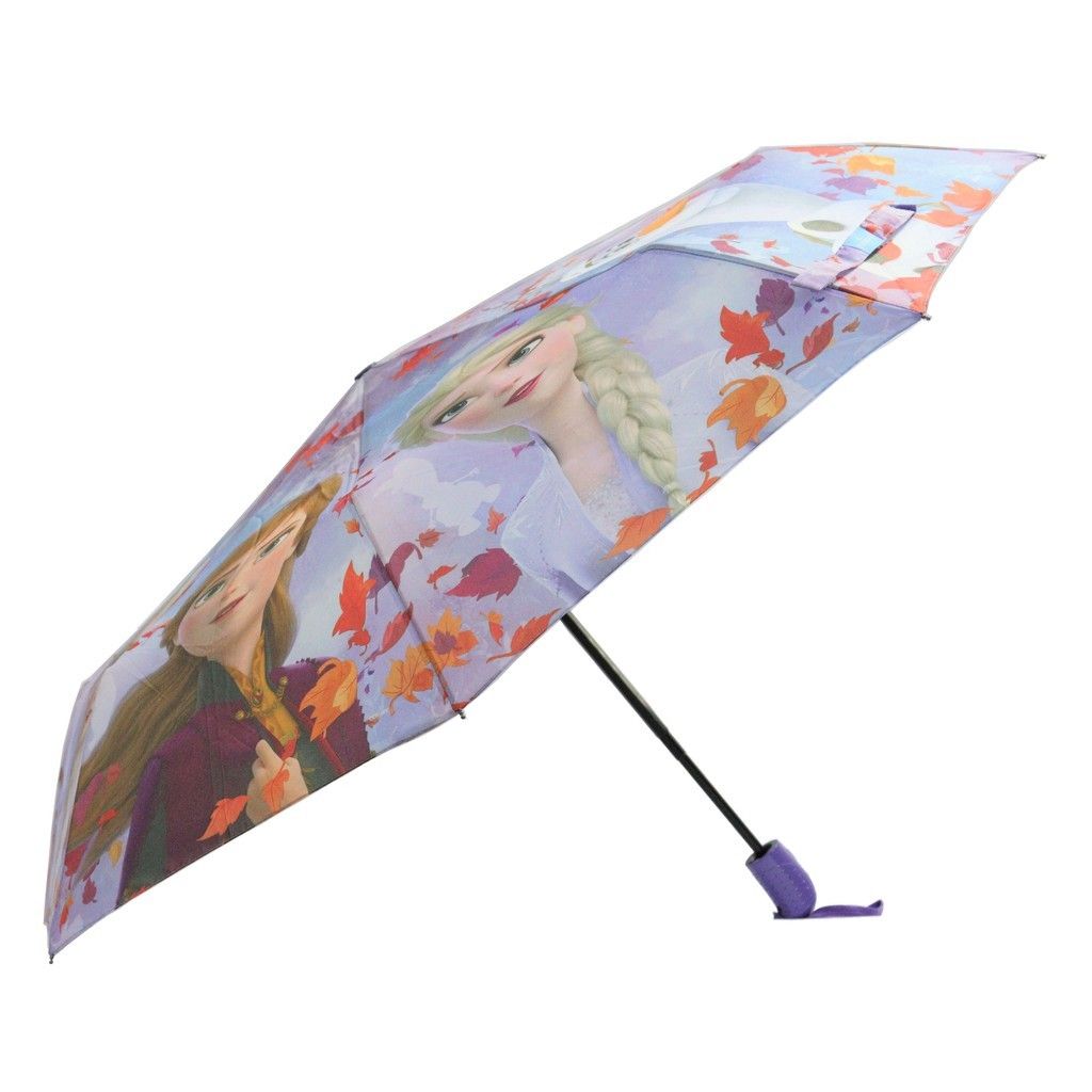 FROZEN Umbrella, Babies & Kids, Babies & Kids Fashion on Carousell
