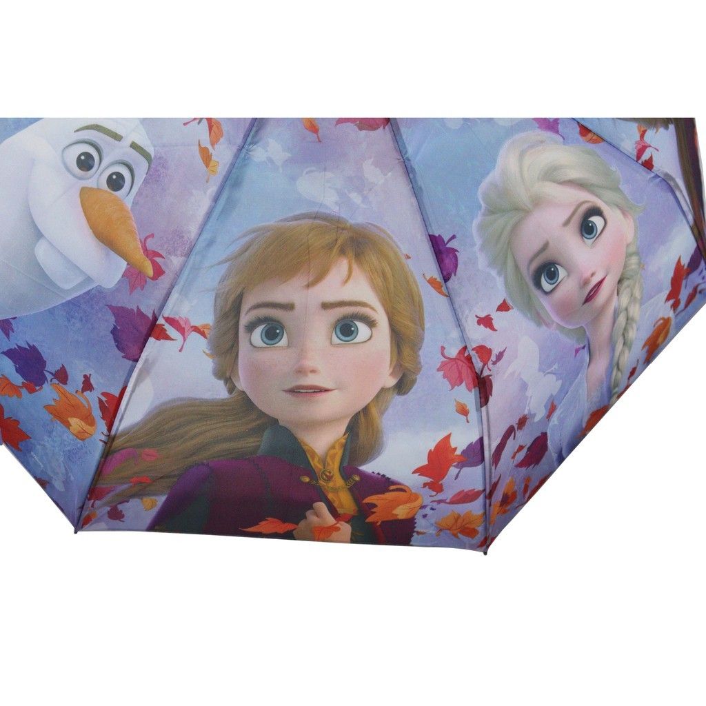 FROZEN Umbrella, Babies & Kids, Babies & Kids Fashion on Carousell