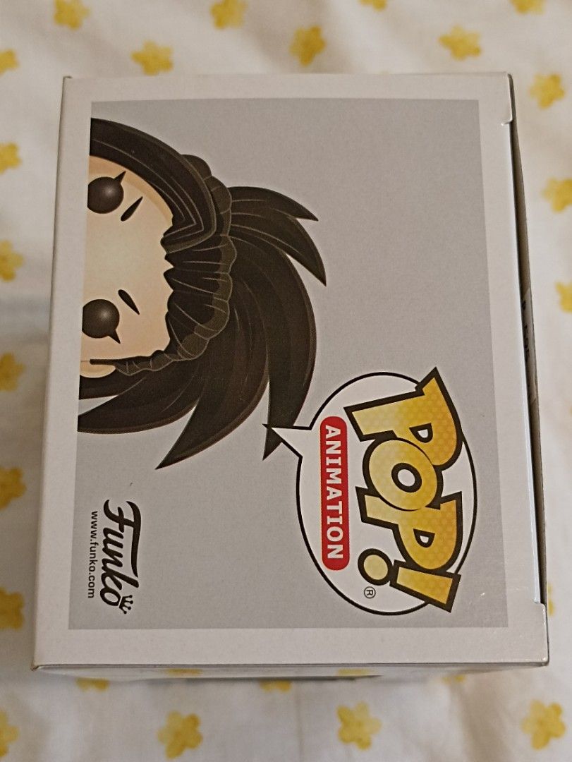 Funko Pop MHA Momo Yaoyorozu, Hobbies & Toys, Toys & Games on Carousell