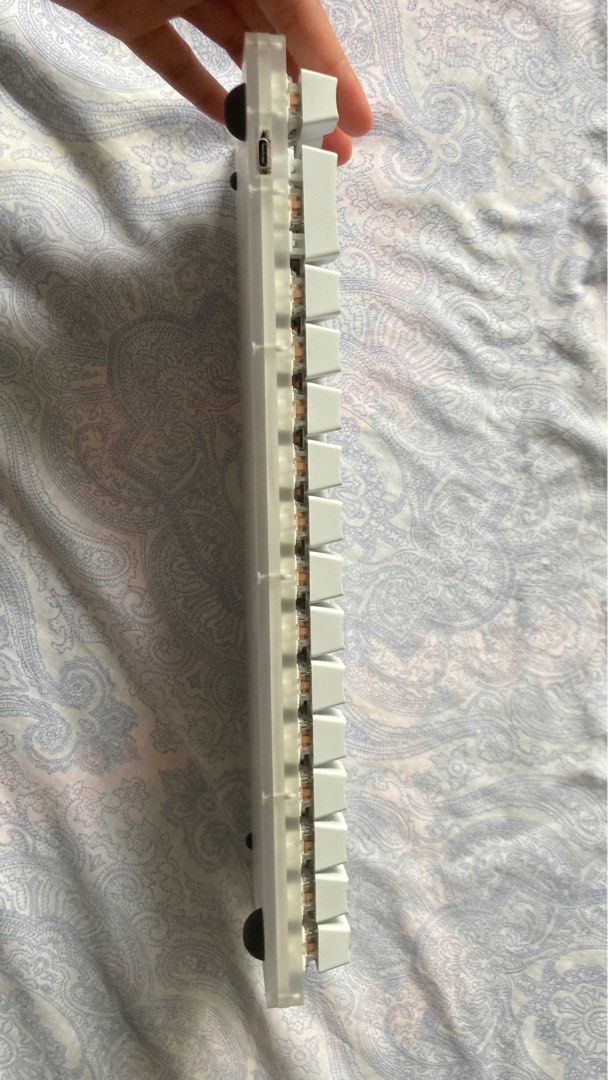 Gammakay K66 3/5-pin Hot-swappable Mechanical Keyboard, Computers ...