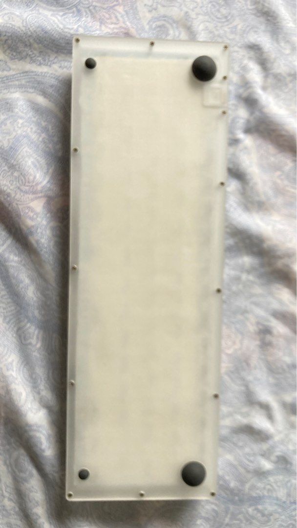 Gammakay K66 3/5-pin Hot-swappable Mechanical Keyboard, Computers ...