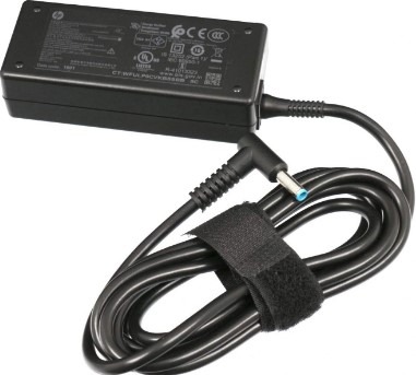 Original HP laptop charger local set, Computers & Tech, Parts ...