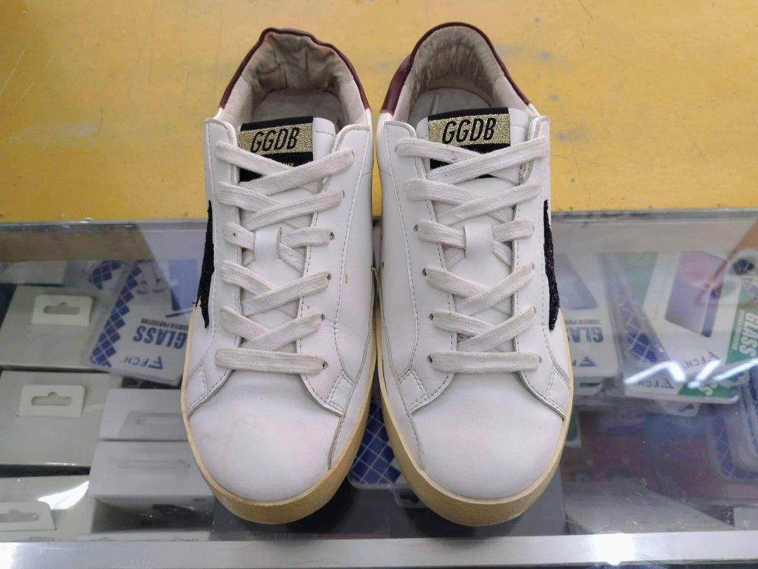 GGDB, Women's Fashion, Footwear, Sneakers on Carousell