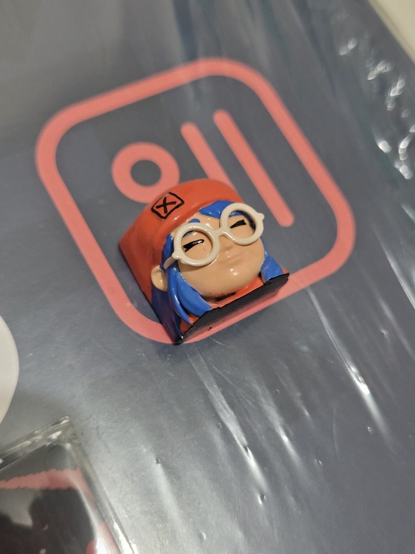 GMK Bento Traditional Base Kit, Salmon, Seafood, Sirius Bento, RAMA ...