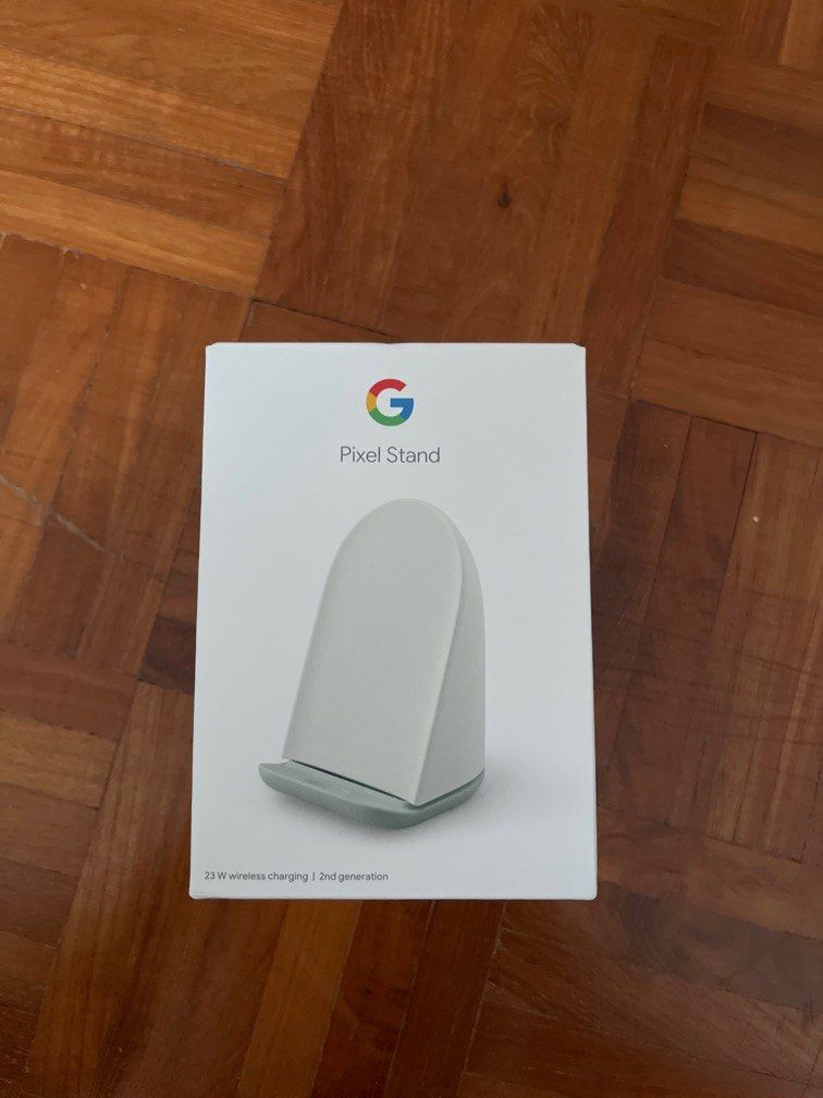 Google Pixel Stand 2nd Generation, Mobile Phones & Gadgets, Mobile & Gadget Accessories ...