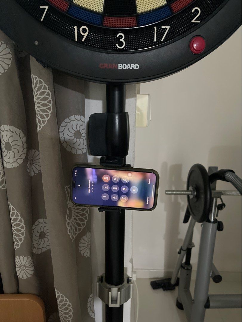 Granboard Dash, Sports Equipment, Other Sports Equipment and Supplies ...
