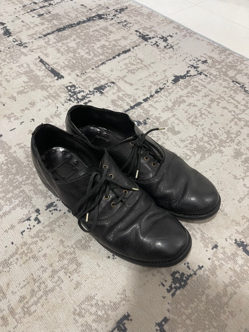 Guidi 110, Luxury, Sneakers & Footwear on Carousell