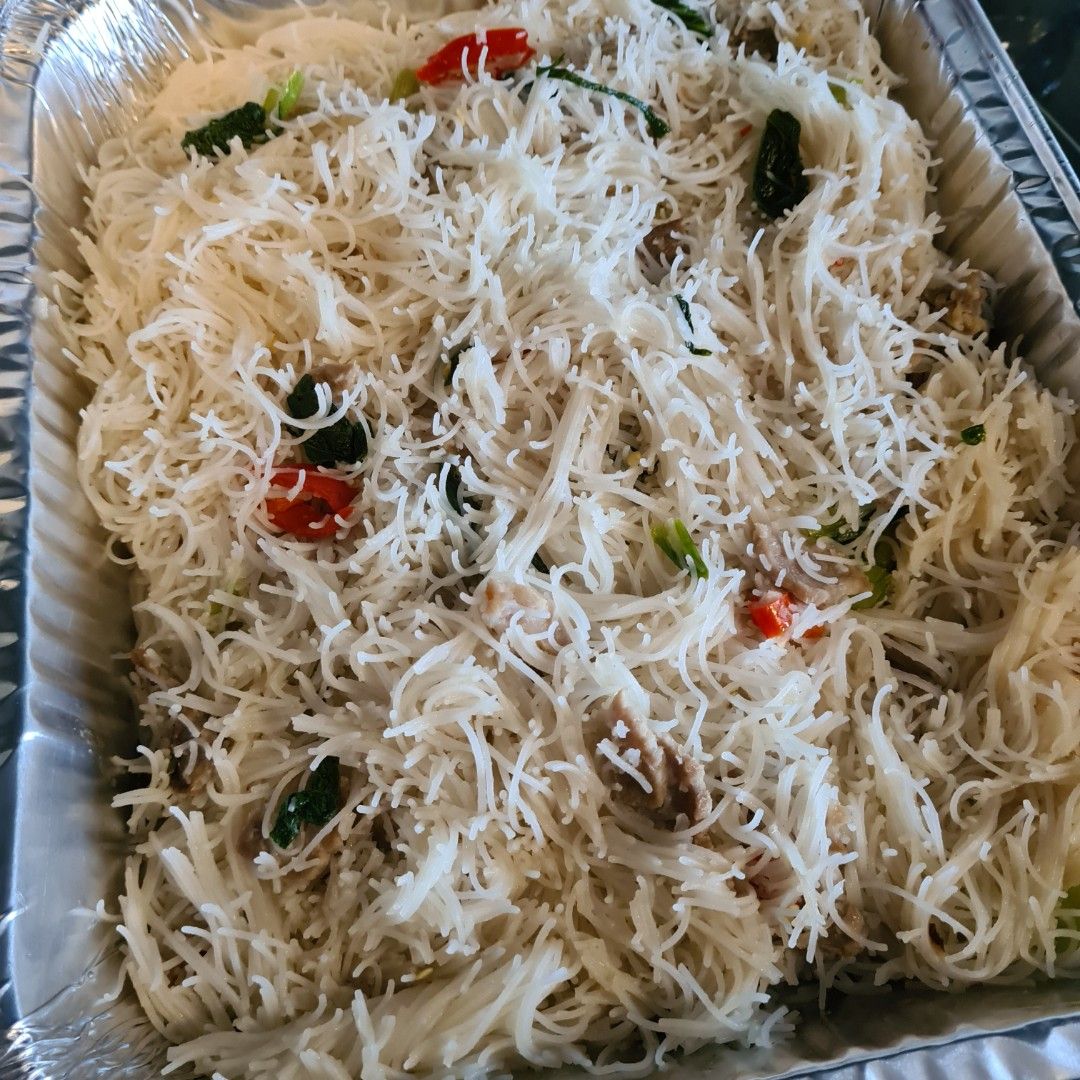 Halal Bee Hoon, Food & Drinks, Rice & Noodles on Carousell