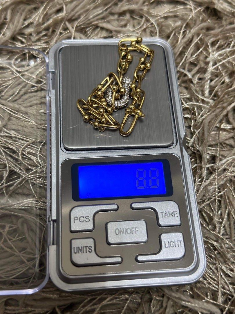 Hardware bracelet, Luxury, Accessories on Carousell