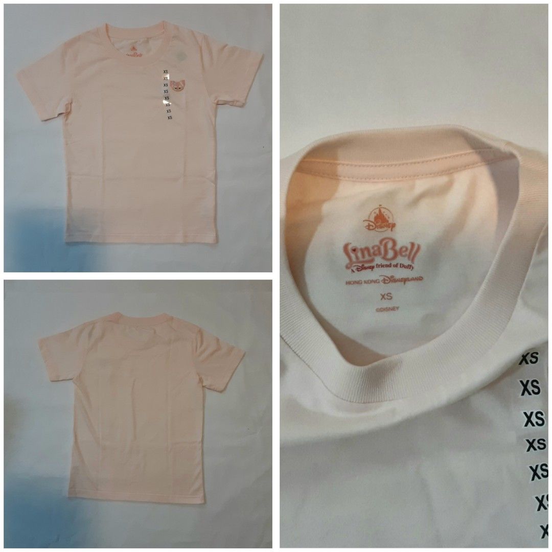 HKDL Cookie Ann Disney LinaBell ShellieMay Winnie the Pooh, Hobbies ...