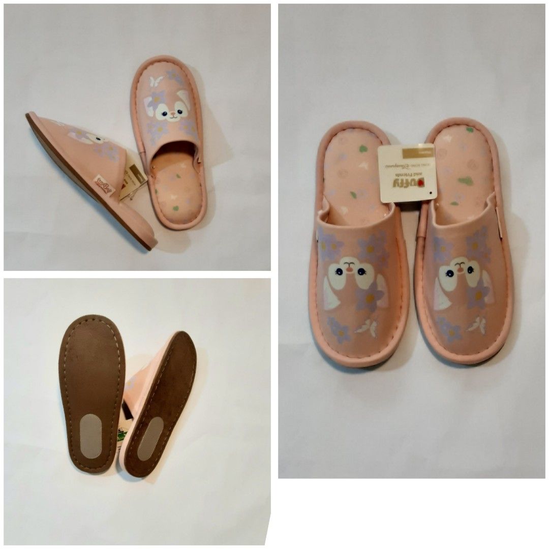 HKDL Cookie Ann Disney LinaBell ShellieMay Winnie the Pooh, Hobbies ...