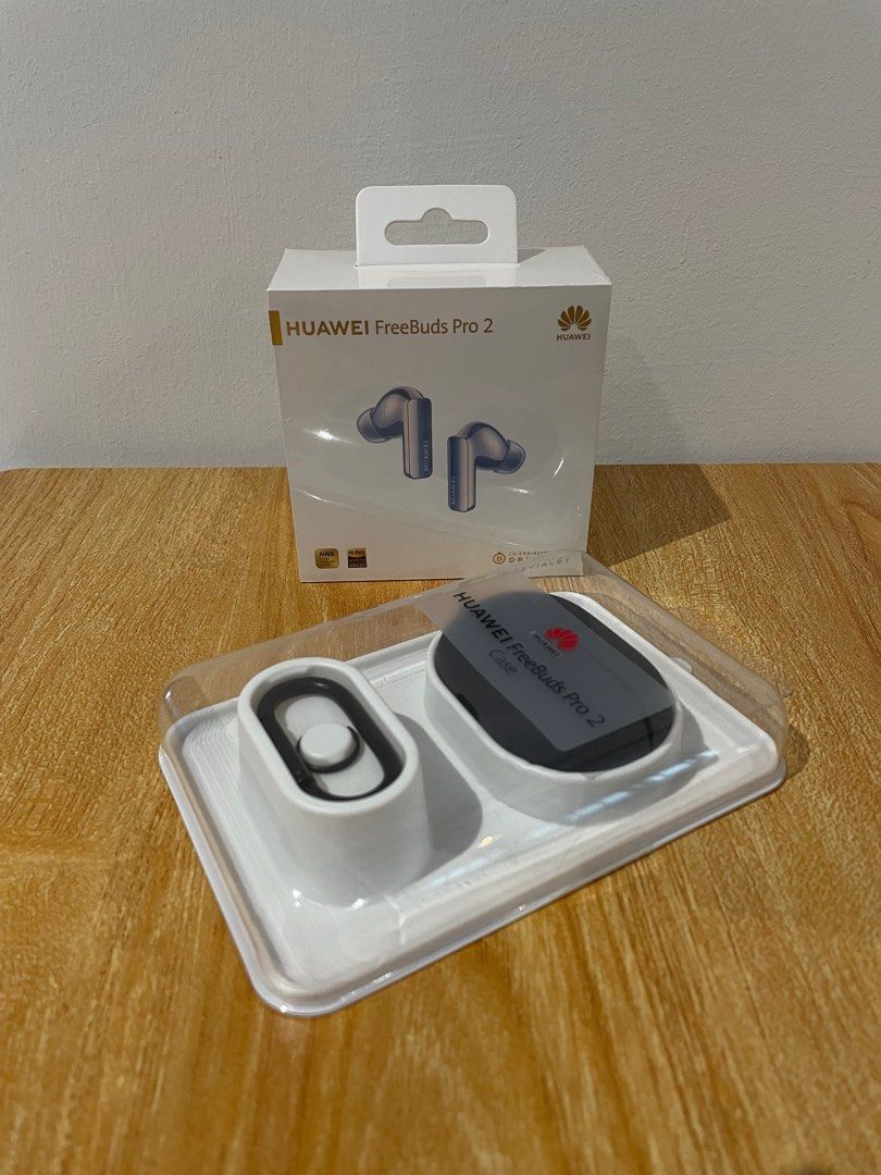 Huawei Earbuds Pro 2 (New), Audio, Earphones on Carousell