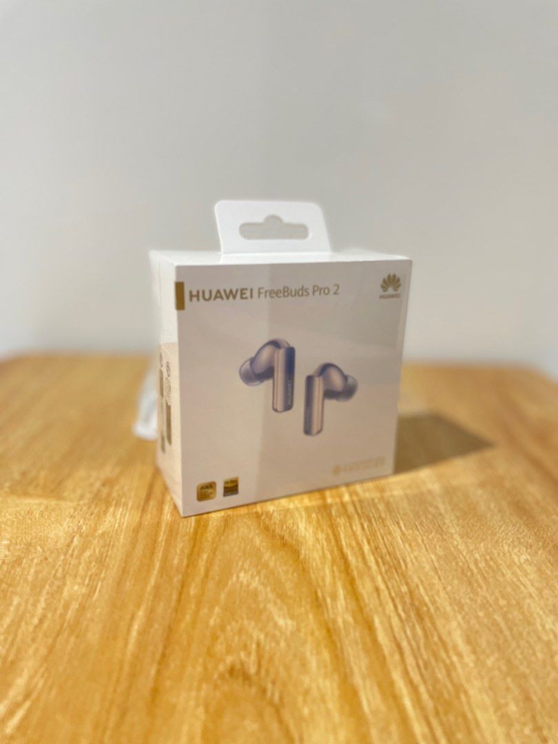 Huawei Earbuds Pro 2 (New), Audio, Earphones on Carousell