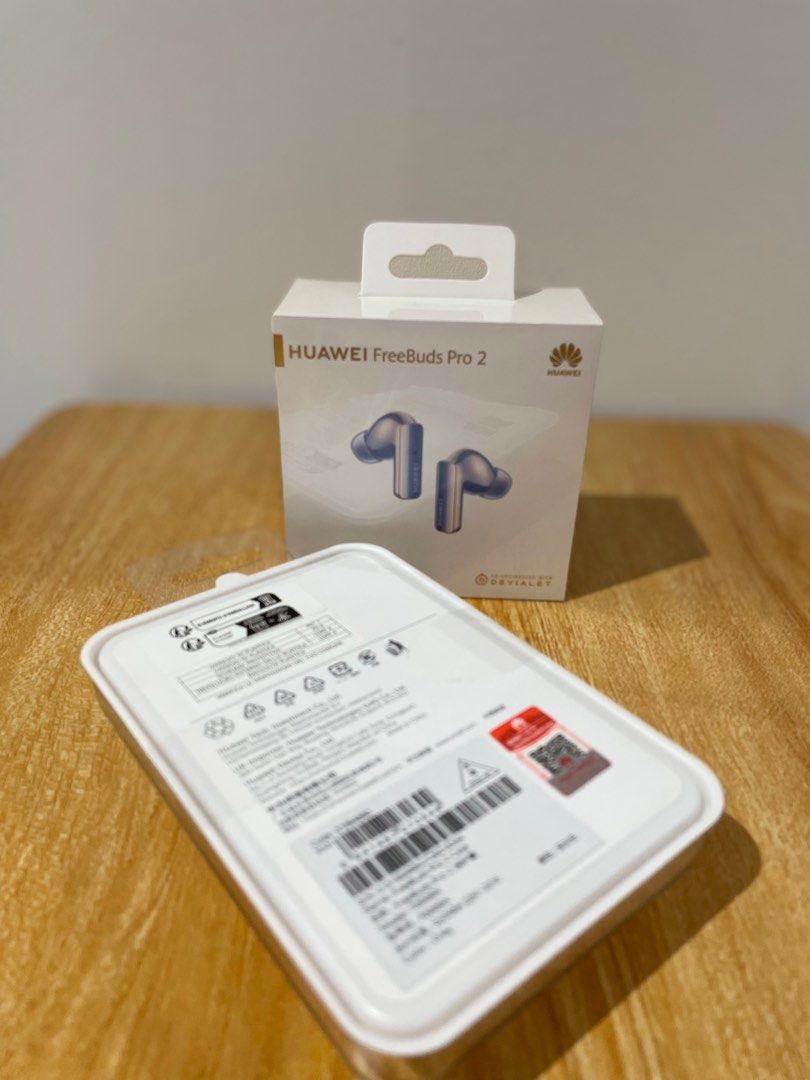 Huawei Earbuds Pro 2 (New), Audio, Earphones on Carousell