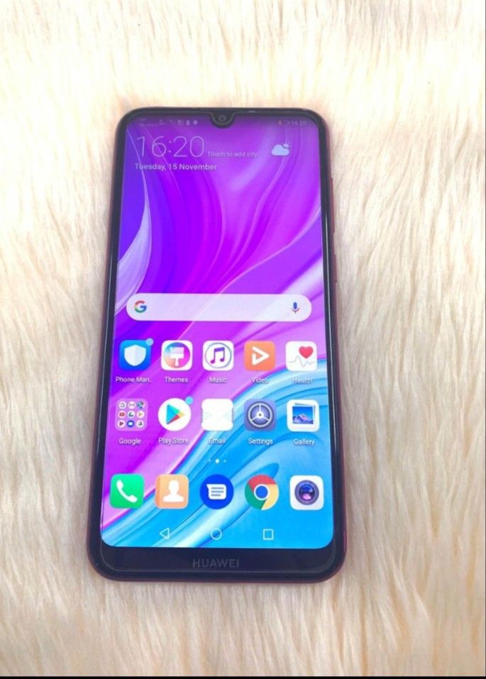 huawei y7 pro, Mobile Phones & Gadgets, Mobile Phones, Android Phones ...