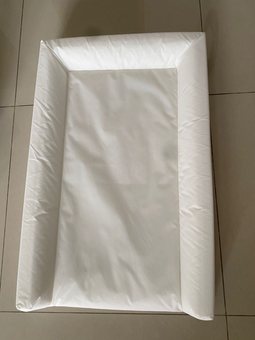 IKEA - VADRA changing mat, Babies & Kids, Bathing & Changing, Changing ...