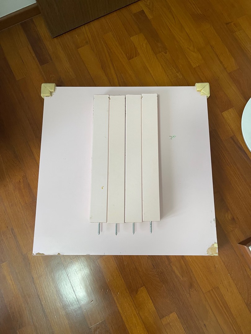 IKEA LACK Side Table, Furniture & Home Living, Furniture, Tables & Sets ...