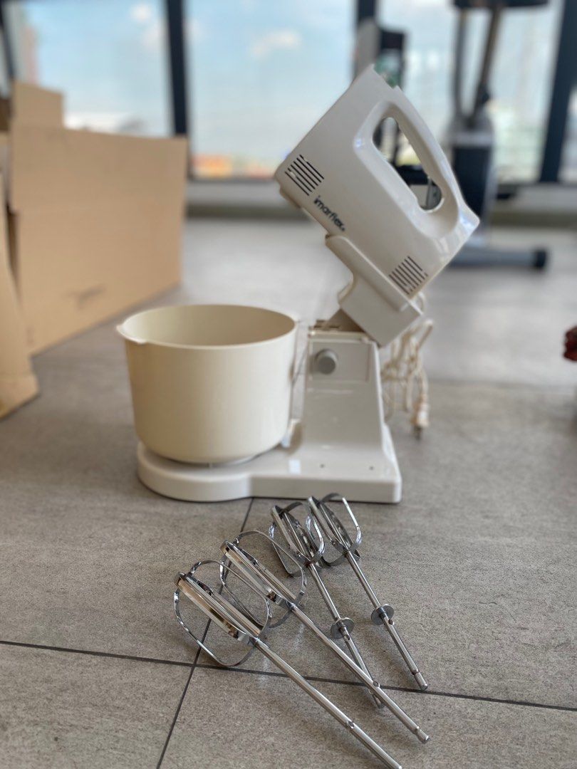Imarflex mixer, TV & Home Appliances, Kitchen Appliances, Hand & Stand ...