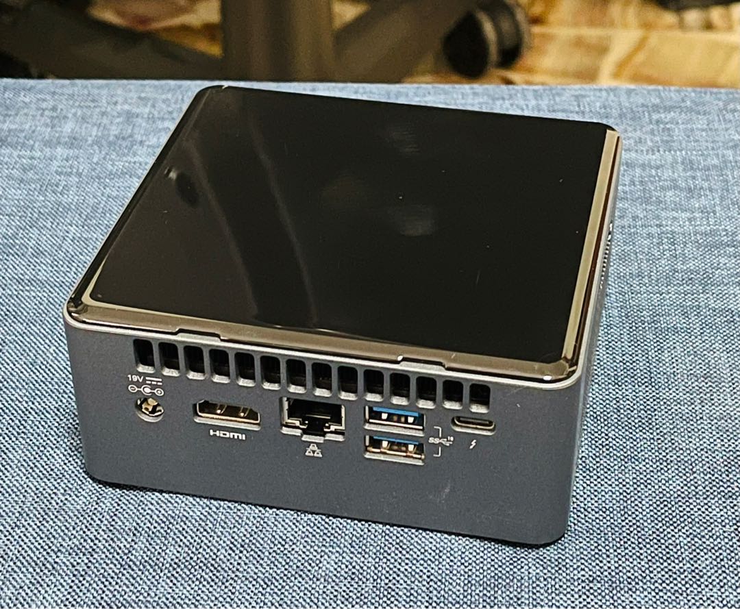 Intel Nuc Computers And Tech Desktops On Carousell