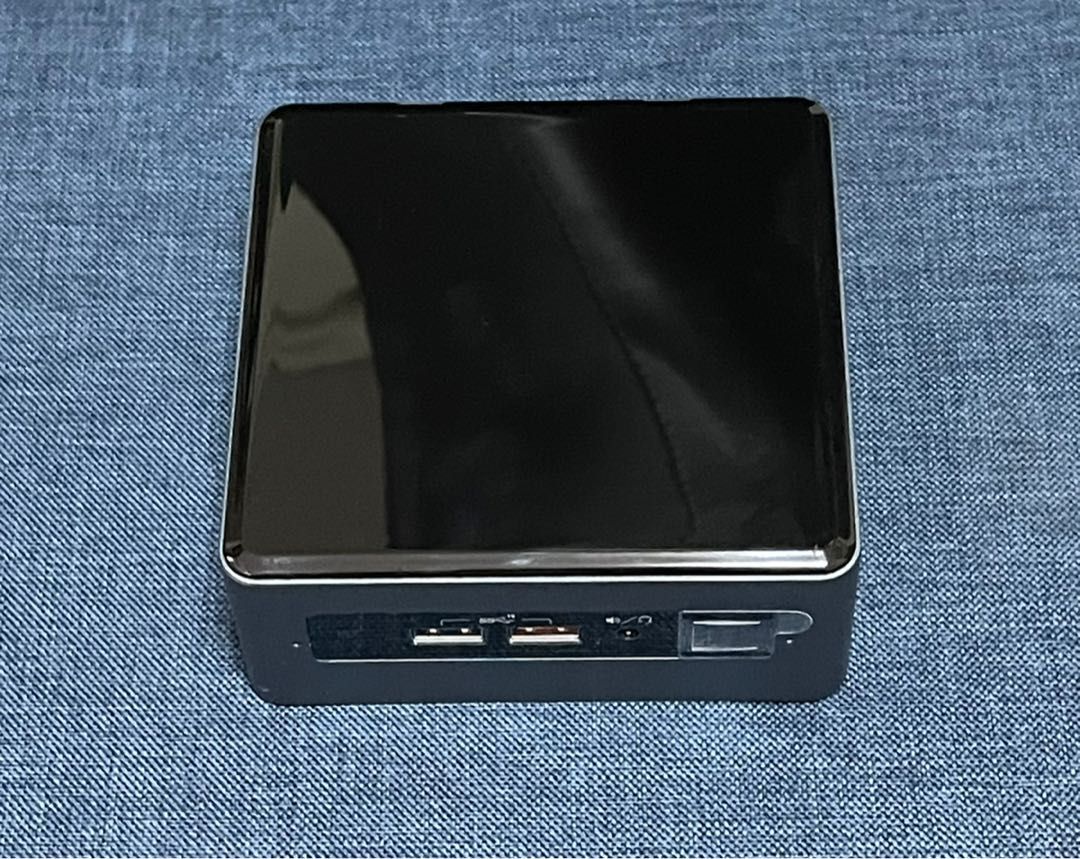 Intel Nuc Computers And Tech Desktops On Carousell