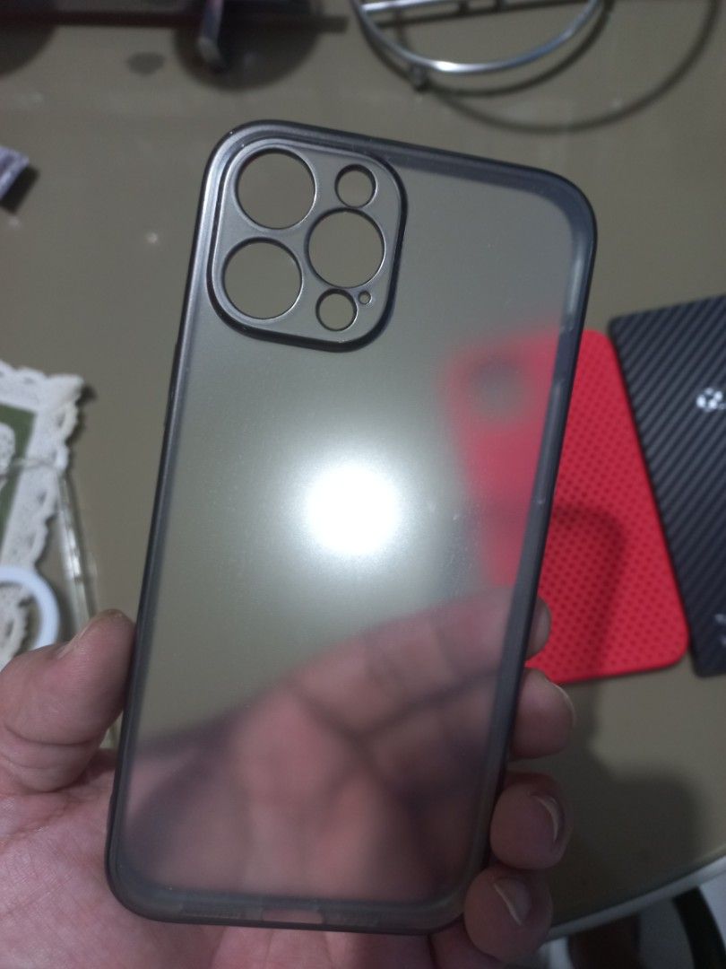 Packages for iPhone 12 Pro Max MagSafe Cases Original, Mobile Phones ...