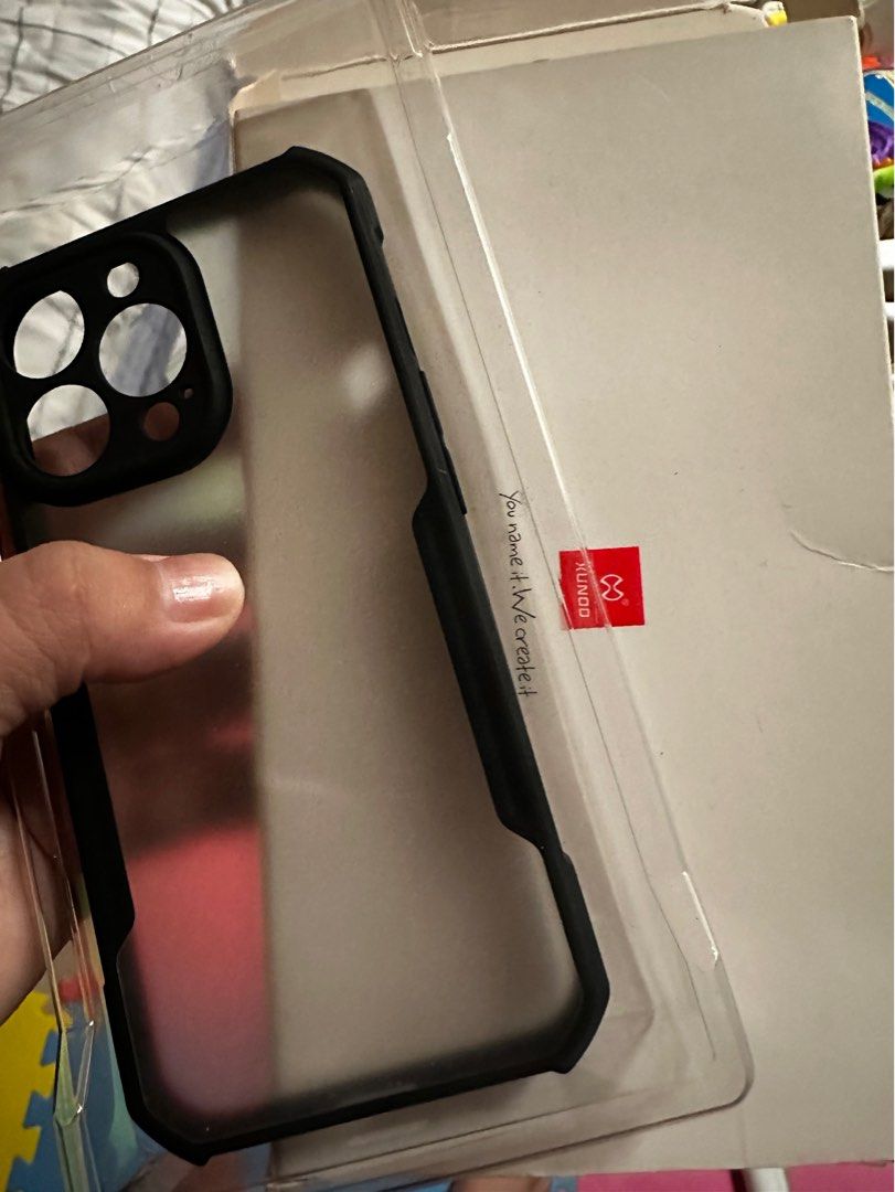 Iphone 13 pro casing, Mobile Phones & Gadgets, Mobile & Gadget ...