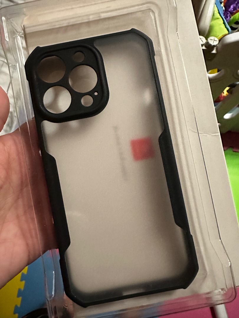 Iphone 13 pro casing, Mobile Phones & Gadgets, Mobile & Gadget ...