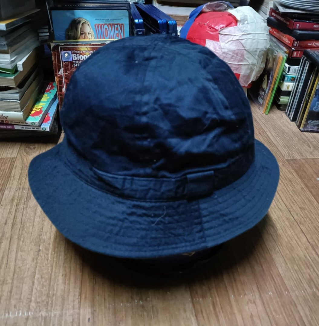 Bucket hat Japan Bucket Hat made Japan.., Men's Fashion, Watches ...