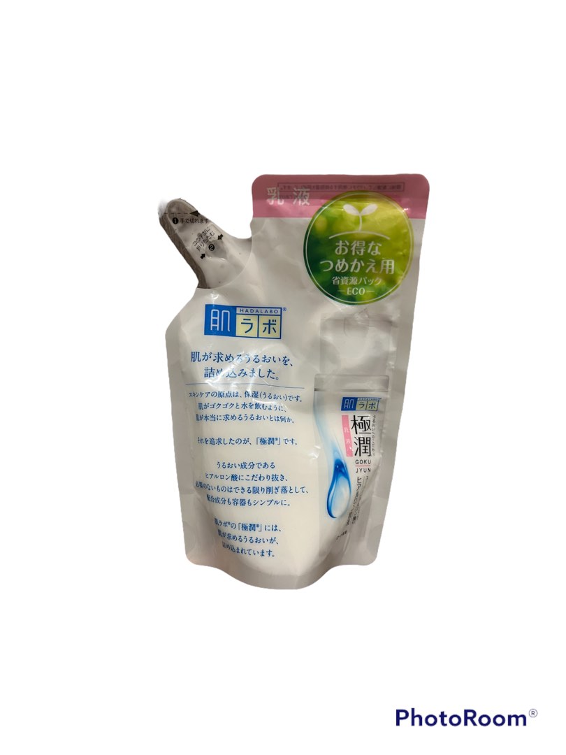 Japan Hada labo premium Hydrating Lotion, Beauty & Personal Care, Face ...