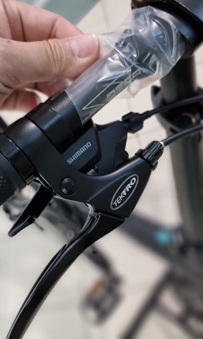 JAVA AIR X3 Carbon Bike, Sports Equipment, Bicycles & Parts, Bicycles ...