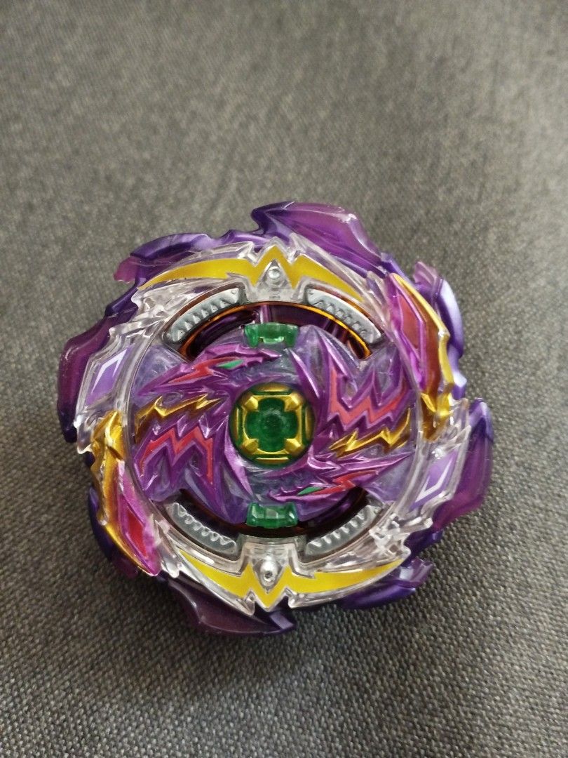 Jet Wyvern Takara tomy beyblade, Hobbies & Toys, Toys & Games on Carousell