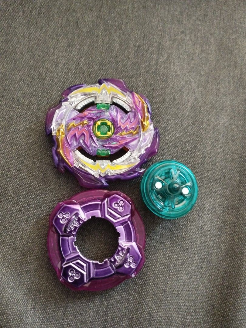 Jet Wyvern Takara tomy beyblade, Hobbies & Toys, Toys & Games on Carousell