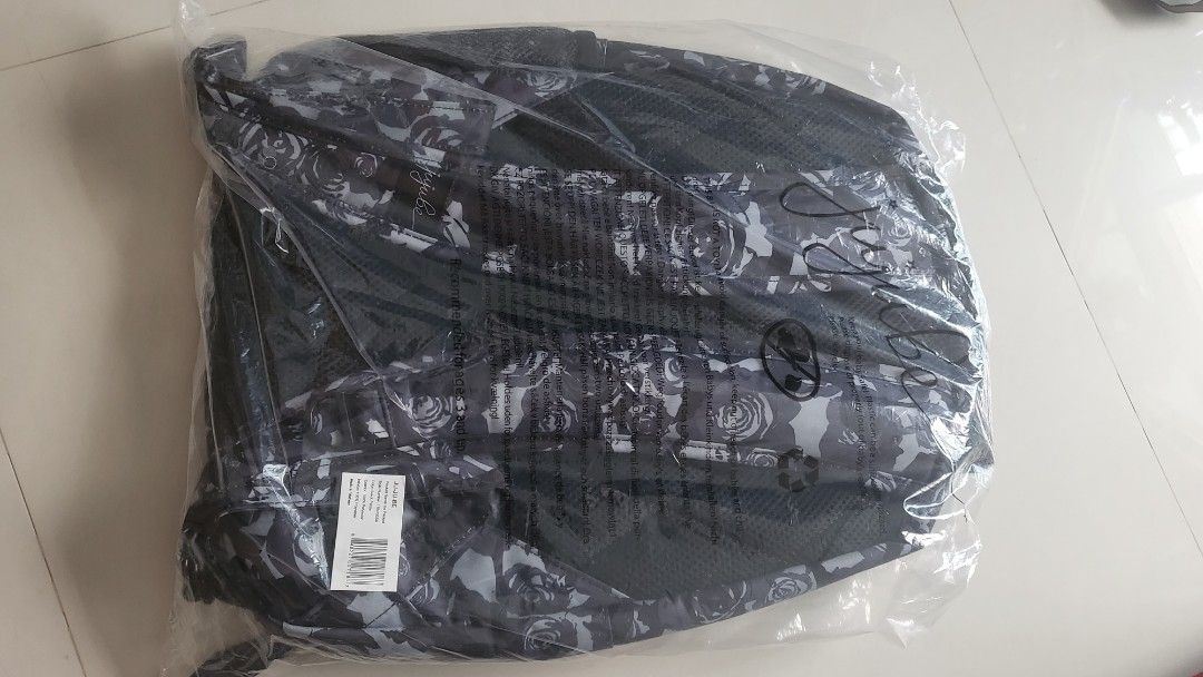 Jujube Be Packed, Men's Fashion, Bags, Backpacks on Carousell
