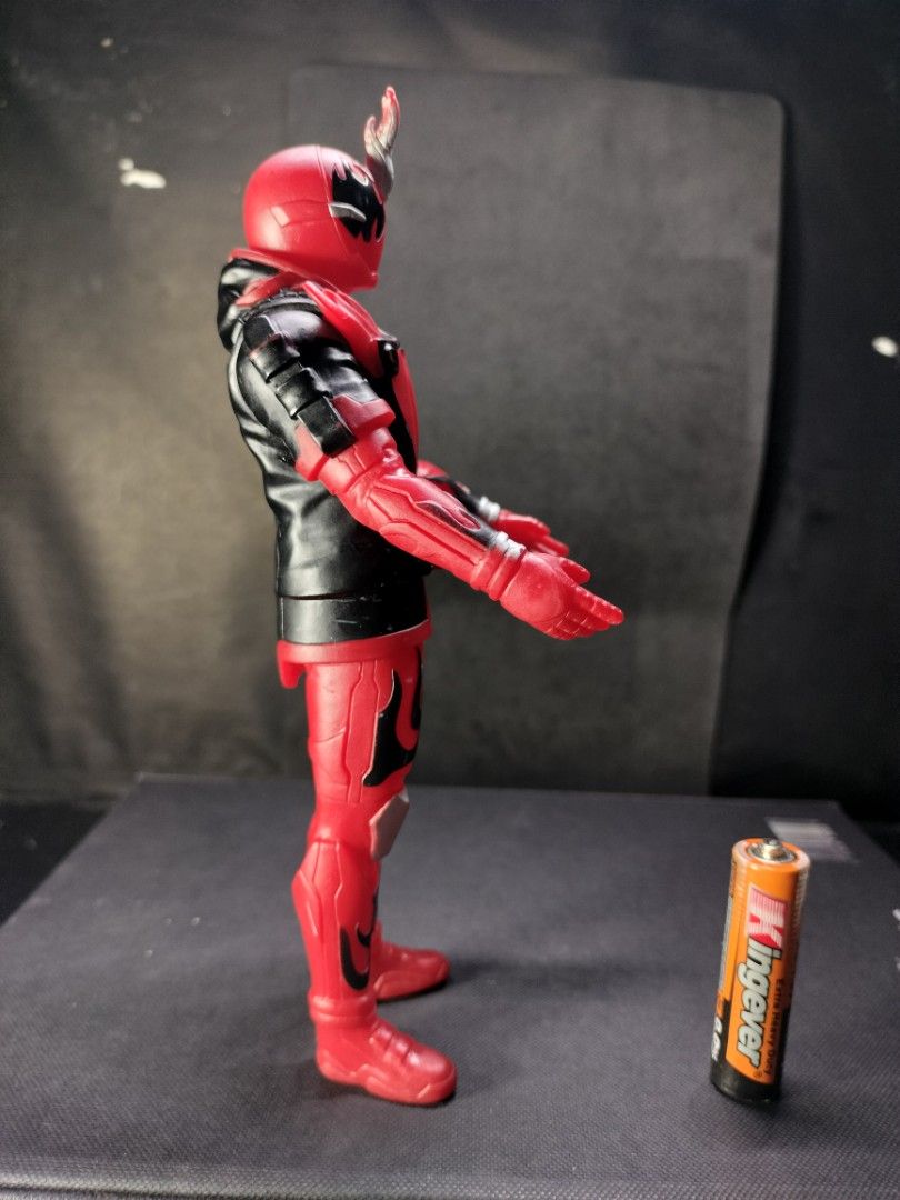 KAMEN RAIDER GHOST BANDAI 2015, Hobbies & Toys, Toys & Games on Carousell