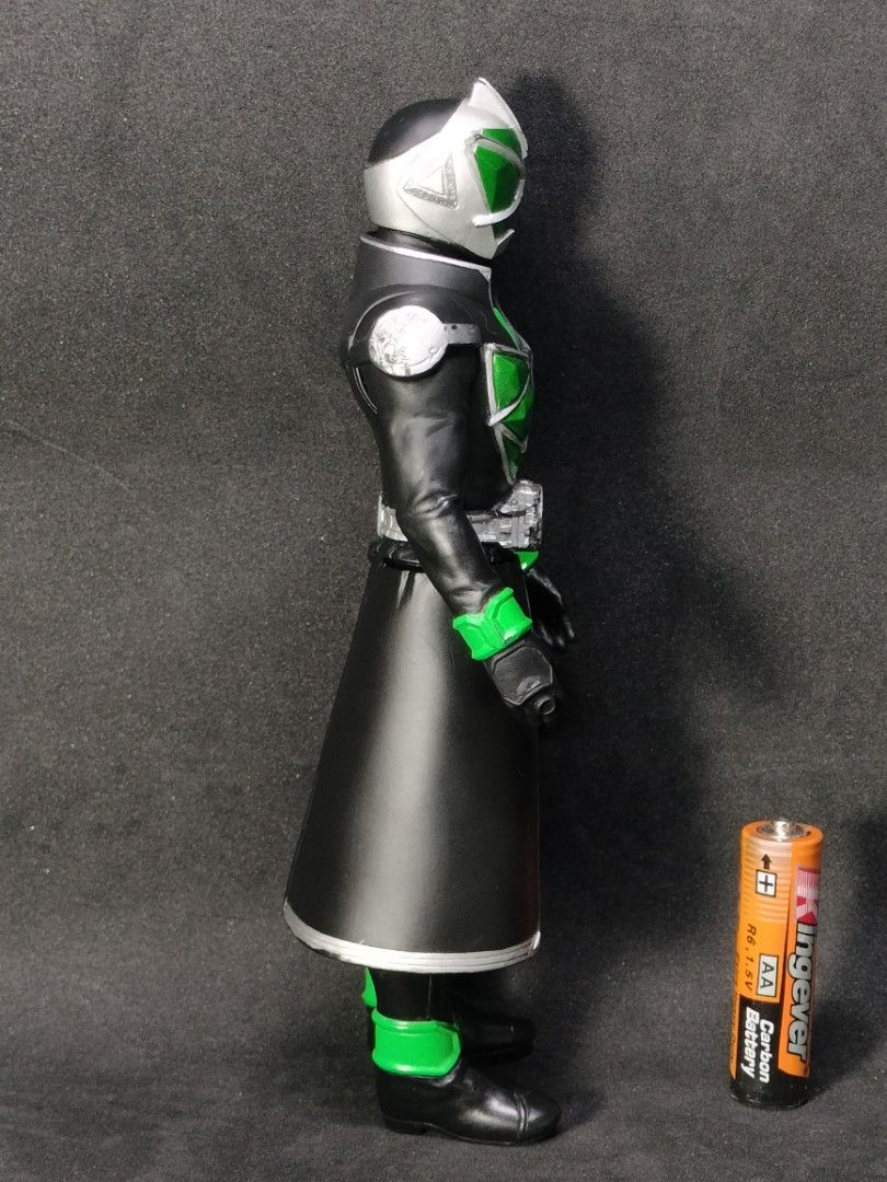 KAMEN RIDER GREEN WIZARD BANDAI 2012, Hobbies & Toys, Toys & Games on ...