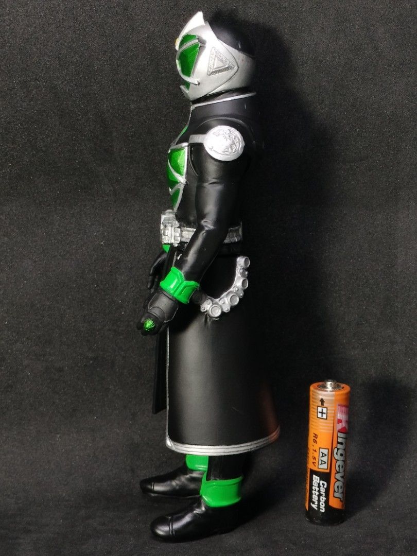 KAMEN RIDER GREEN WIZARD BANDAI 2012, Hobbies & Toys, Toys & Games on ...