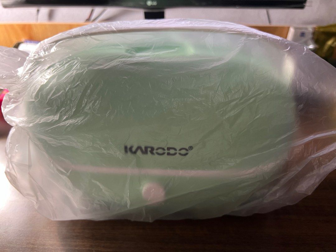 Karodo Smart Electric Lunch Box (KLD-828), TV & Home Appliances ...