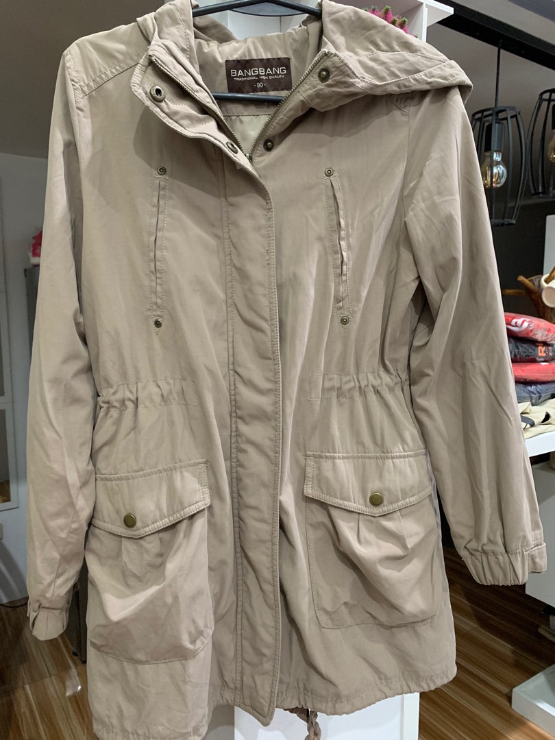 Karpa bangbang korean brand, Women's Fashion, Coats, Jackets and ...