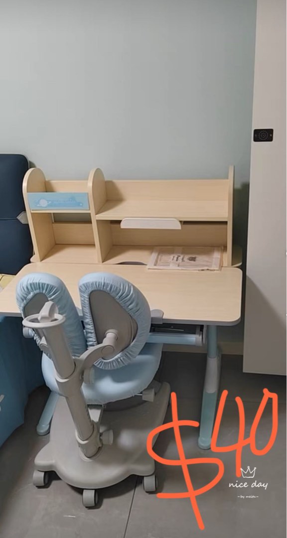 Kids Study Chairs, Babies & Kids, Baby Nursery & Kids Furniture, Kids ...