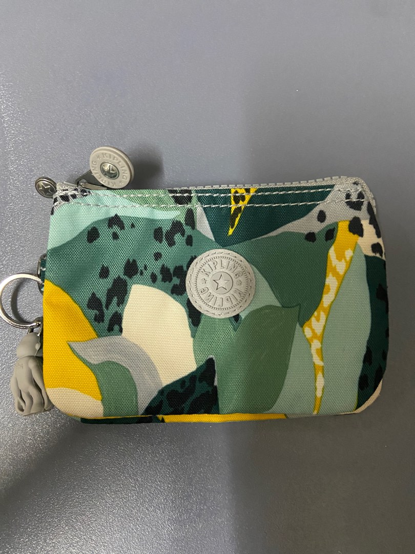 Kipling wallet, Women's Fashion, Bags & Wallets, Wallets & Card holders ...