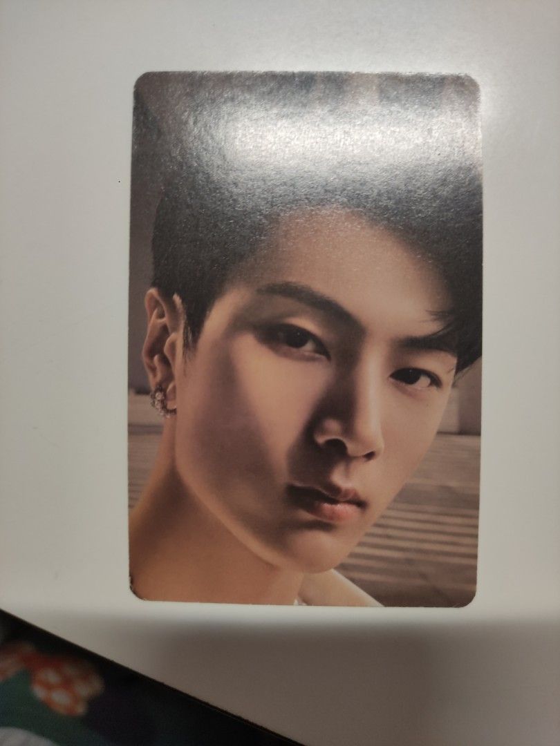 K-pop photo cards, Hobbies & Toys, Memorabilia & Collectibles, Fan ...