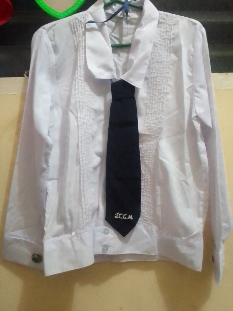 La consolation college uniform, Women's Fashion, Dresses & Sets, Sets ...