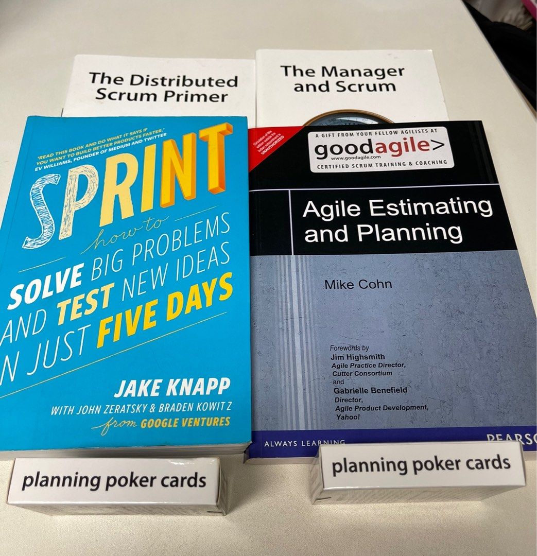 Learn Agile and PMP - ScrumMaster, Product Owner and PMP Course ...