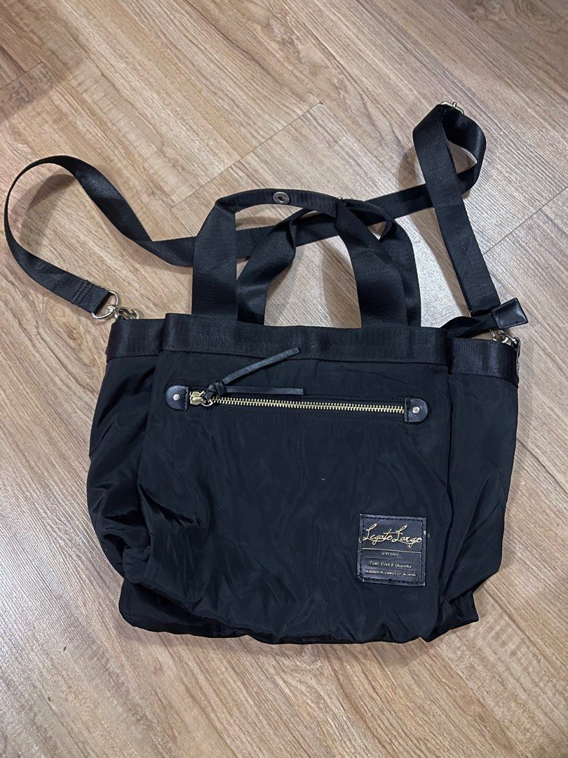 Legato Largo Sling bag, Women's Fashion, Bags & Wallets, Shoulder Bags ...