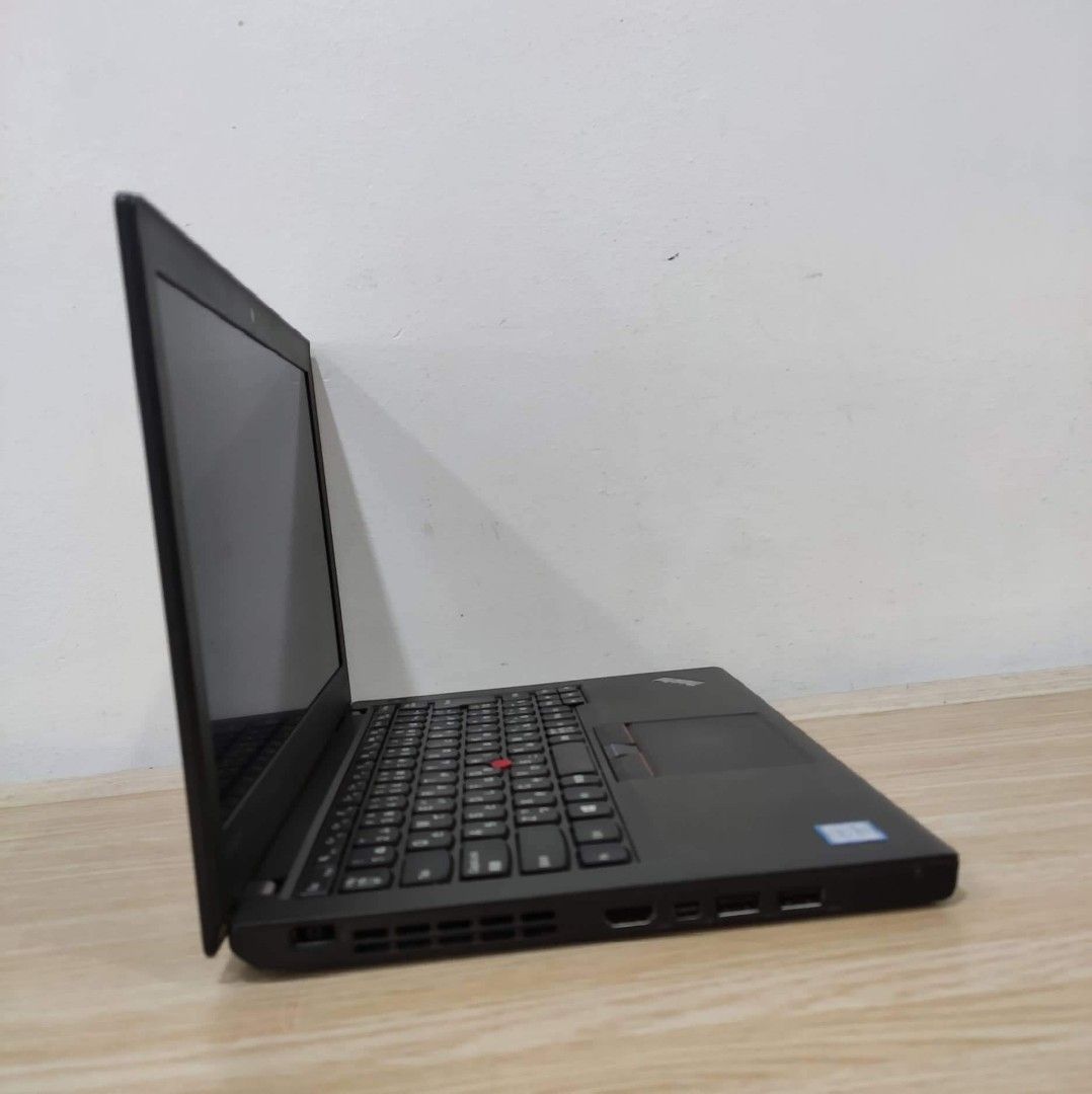 Lenovo Thinkpad Core i5-6th Gen, Computers & Tech, Laptops & Notebooks ...