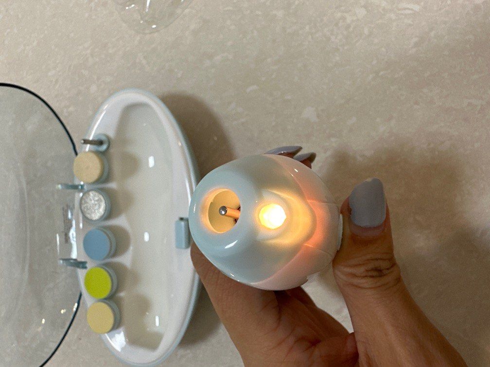 Lolababy nail trimmer, Babies & Kids, Bathing & Changing, Baby ...