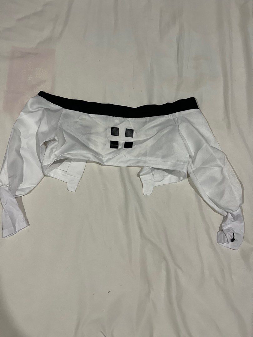 Lucy Cyberpunk Edgerunners FULL COSTUME, Women's Fashion, Dresses ...